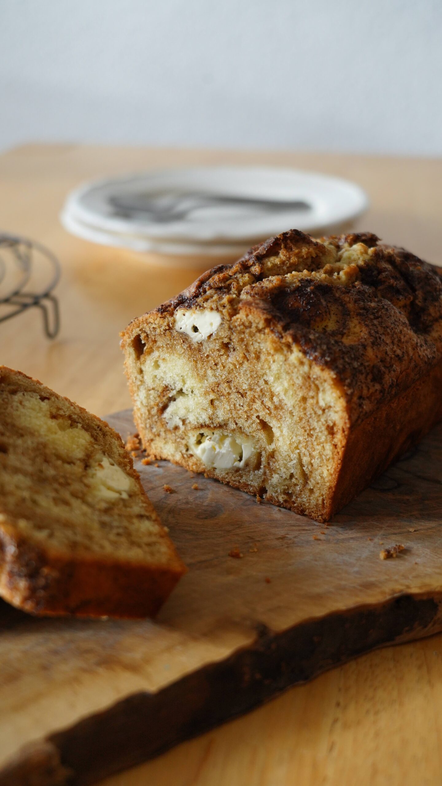 やみつき！ティラミス風コーヒーケーキ – gozen｜海外暮らしに寄り添う料理教室